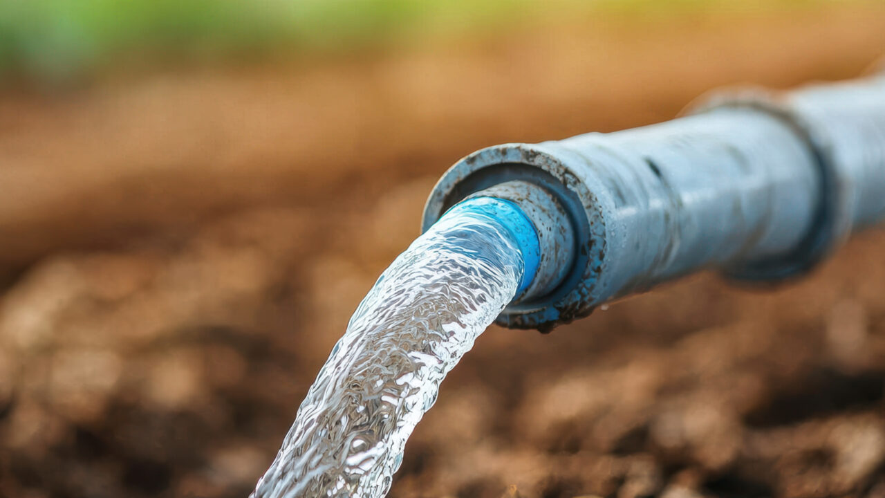 The Importance of Agriculture Irrigation Pipes in Sustainable Farming ...