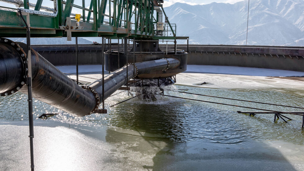 Comparing Slurry Pipe Materials: Which Is Best for You?