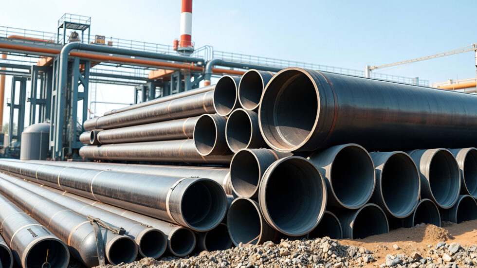 A Comprehensive Guide to HDPE Pipe Sizing and Applications