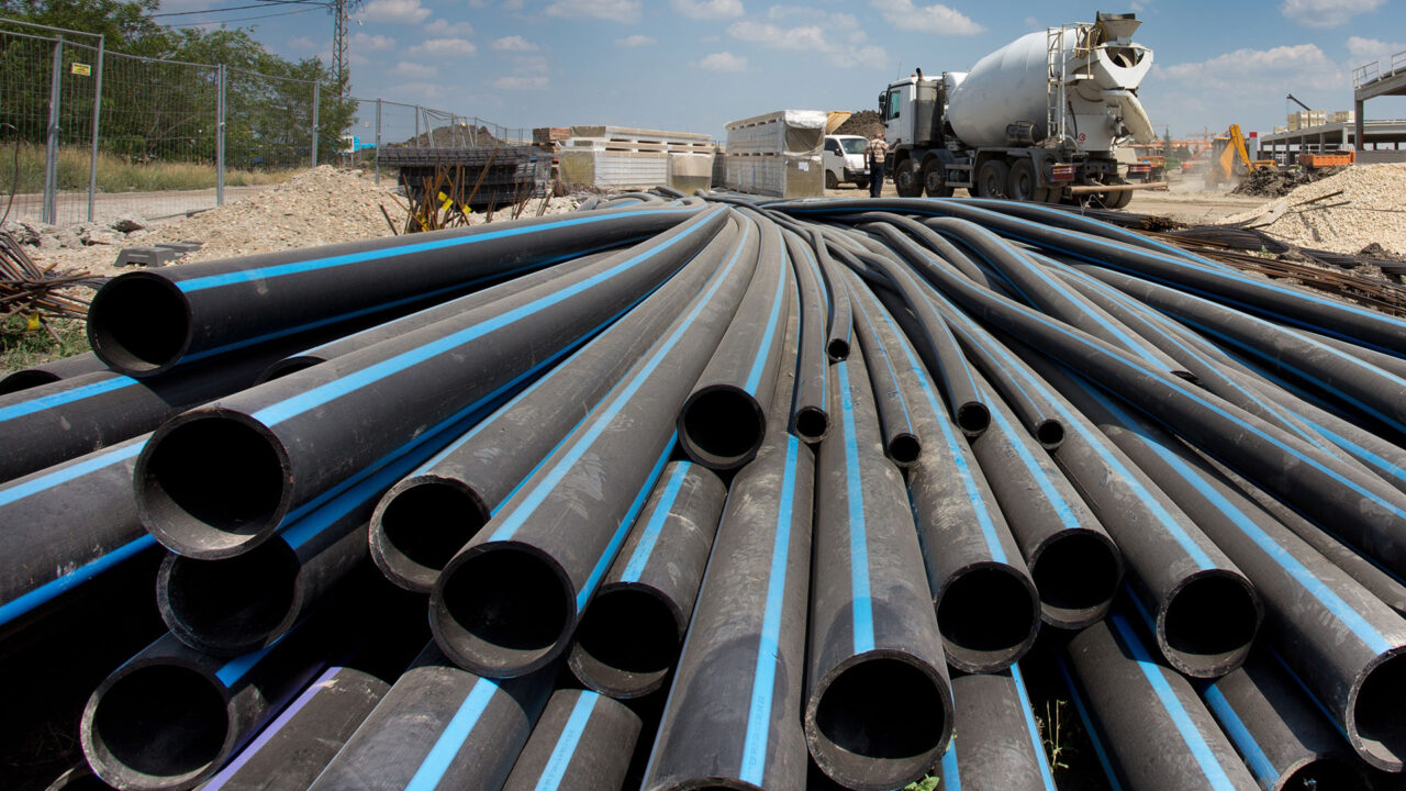 A Comprehensive Guide to HDPE Pipe Sizing and Applications