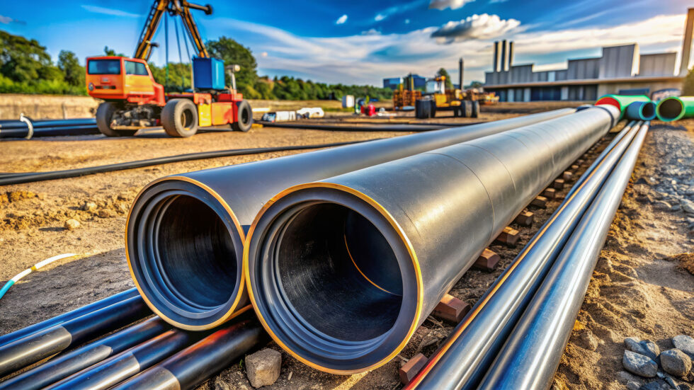A Comprehensive Guide to HDPE Pipe Sizing and Applications