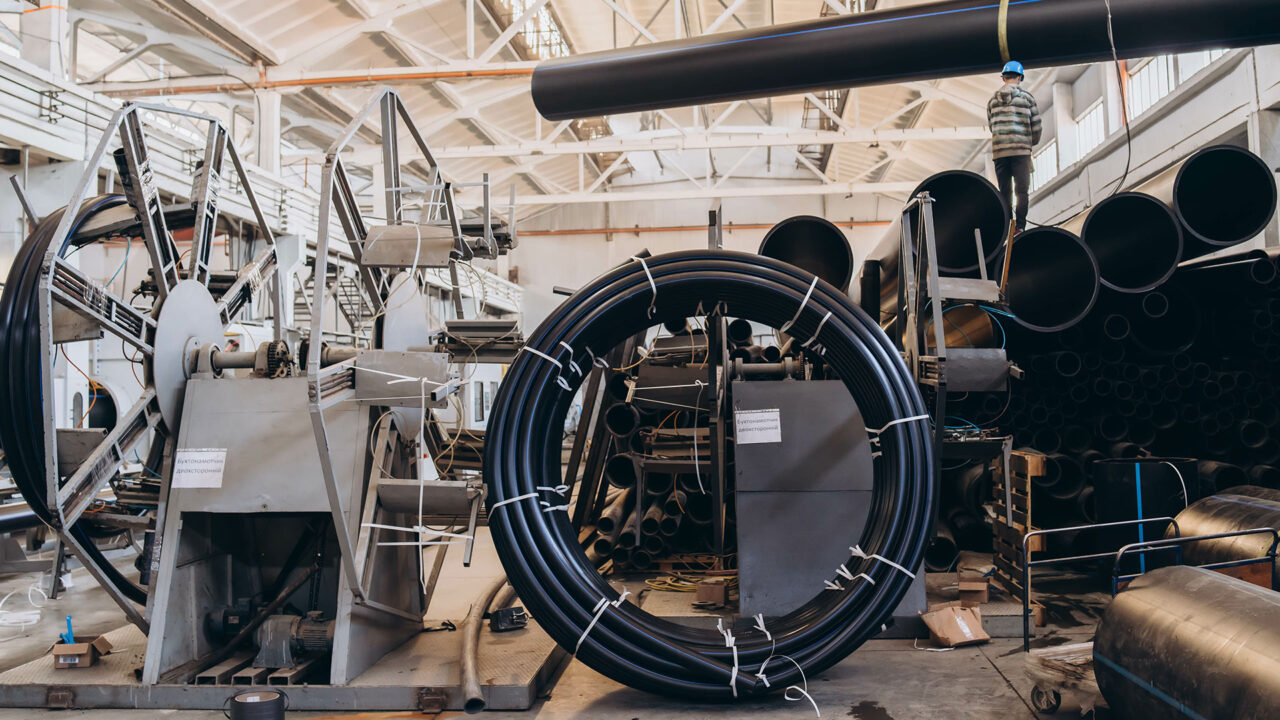 A Comprehensive Guide to HDPE Pipe Sizing and Applications